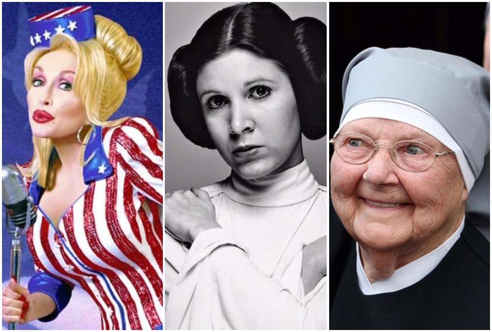 Meet 7 Of 2016's Most Amazing, Vibrant, And Brave Women