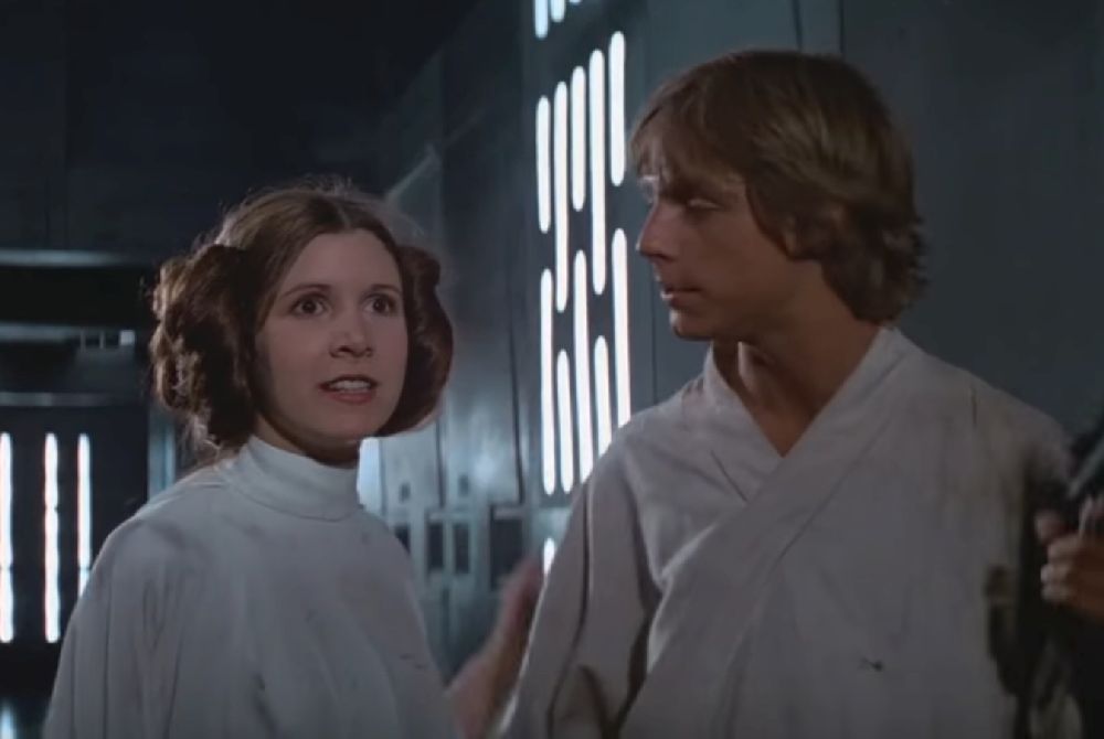 Why Princess Leia Is The Archetypal Woman Actresses Can’t Replicate