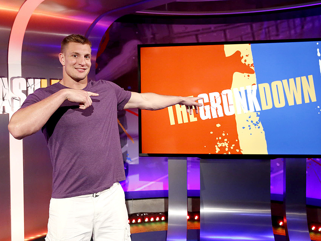 Bro Power Rankings: Second Edition With Bill McMorris