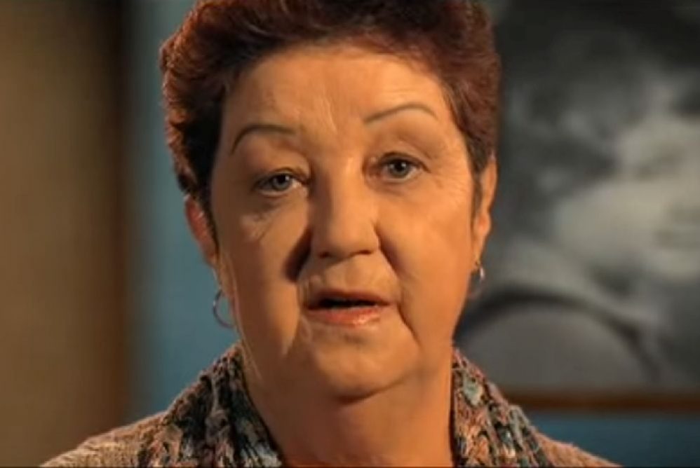 Norma McCorvey, Jane Roe Of Roe V. Wade, Dies A Pro-Life Activist