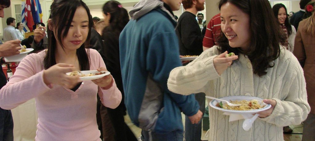 Here Are A Bunch Of New Ideas For Your Lent Soup Suppers