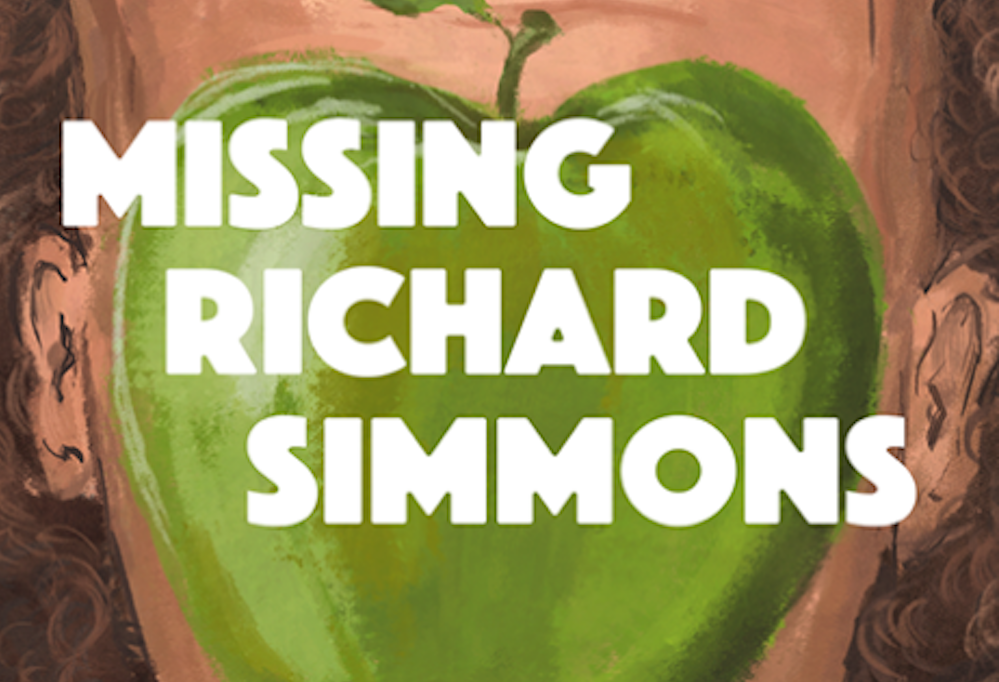 'Missing Richard Simmons' Podcast Is Over, But He Is Still Lost