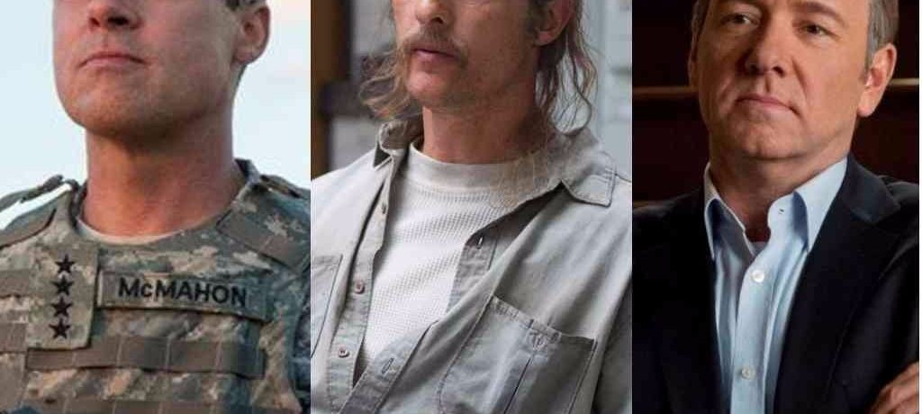 What’s Behind Big-Name Actors’ Migration To Television