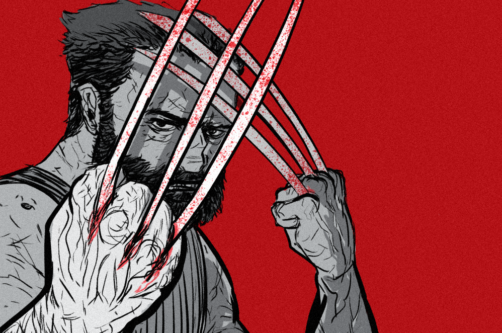What Marvel Villains Need To Learn From ‘Logan's’ Wolverine