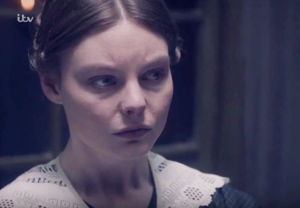 The Anachronism In ‘Victoria’ Is Skerrett’s Refusal To Marry Francatelli