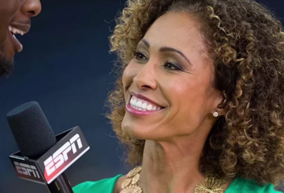 ESPN Tells Hosts To Get More Political, Then Replaces Black ...