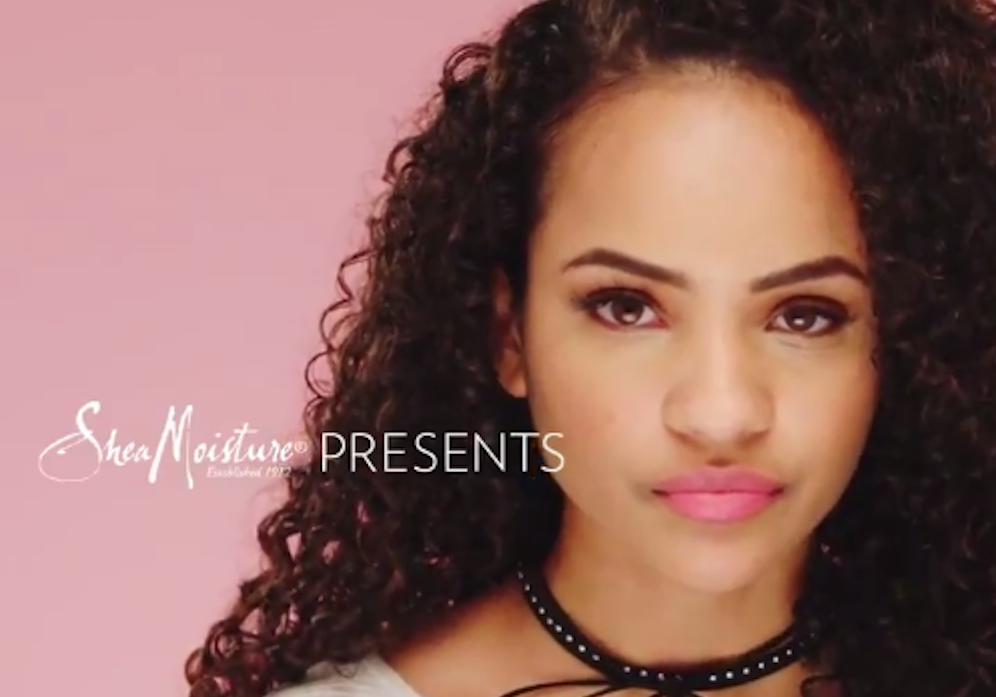 Stop Freaking Out About The Latest Shea Moisture Ad