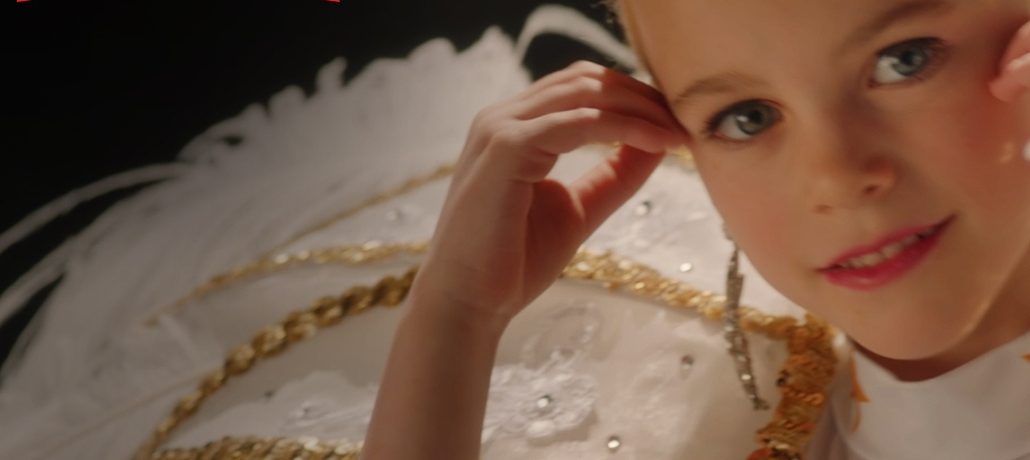 Netflix's 'Casting JonBenet' Gives Murder The Treatment It Deserves