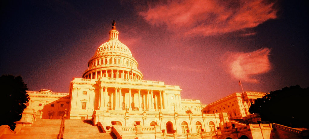 Half The Country Wants More Government And Half Wants Less