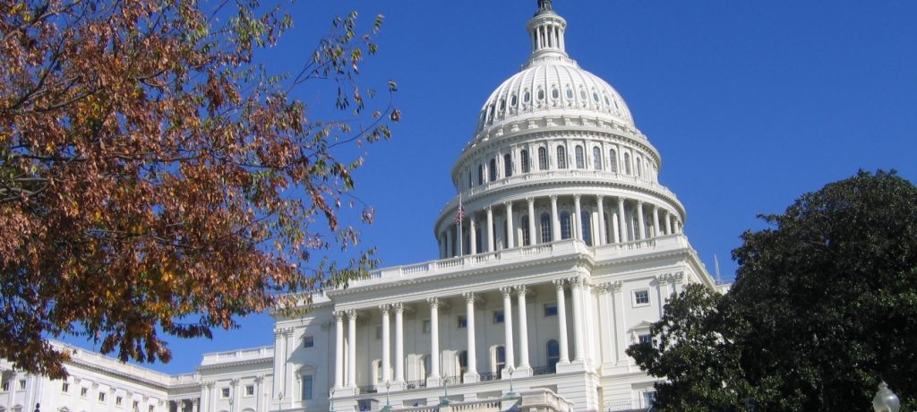 Repeal The 17th Amendment And End Direct Election Of Senators