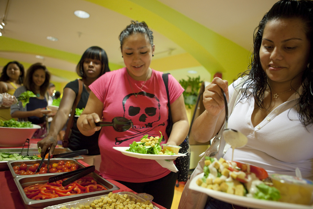 Creating Attractive Schools And Allowing Choice Integrates Without Force