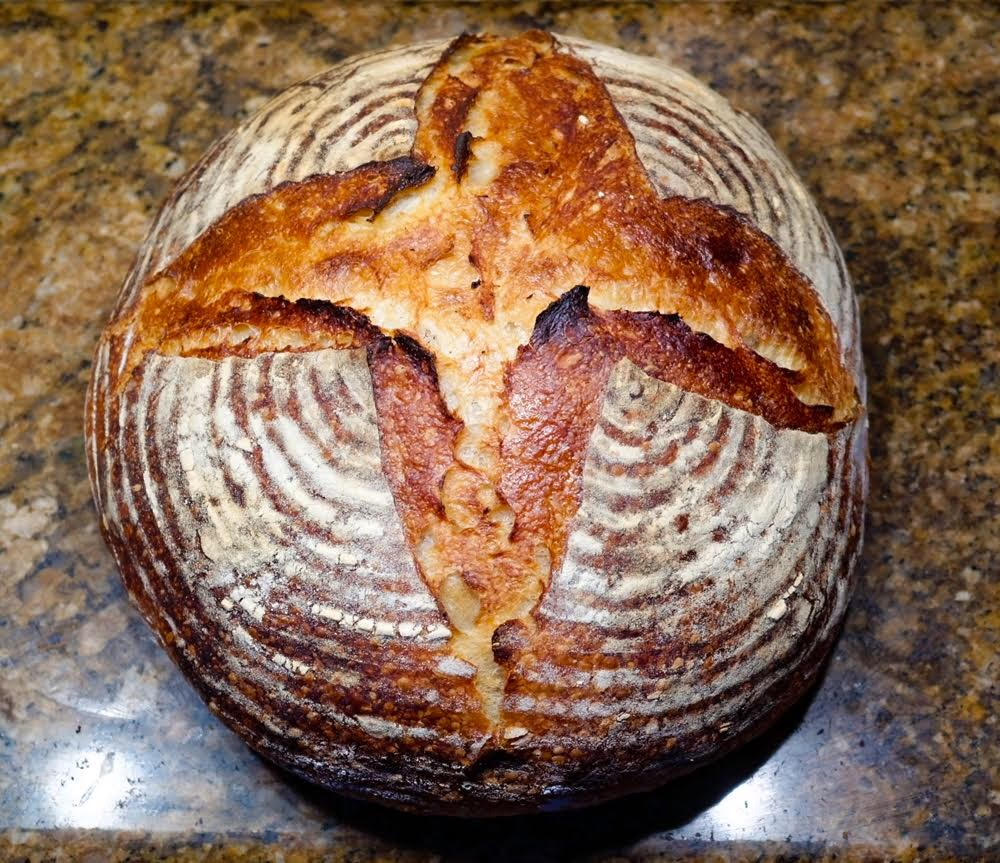 Why And How To Bake Your Own Scrumptious Bread