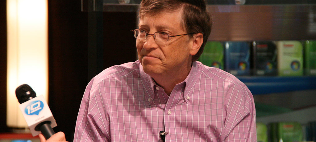 Bill Gates Tacitly Admits His Common Core Experiment Was A Failure