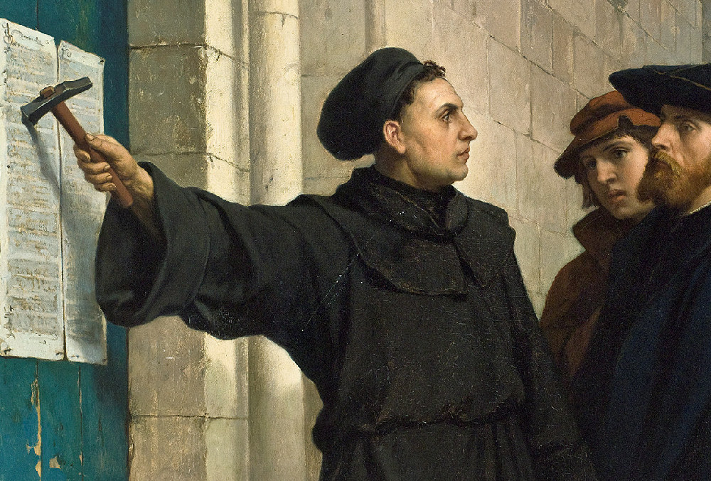 3 Wise Rules For Social Media From Martin Luther