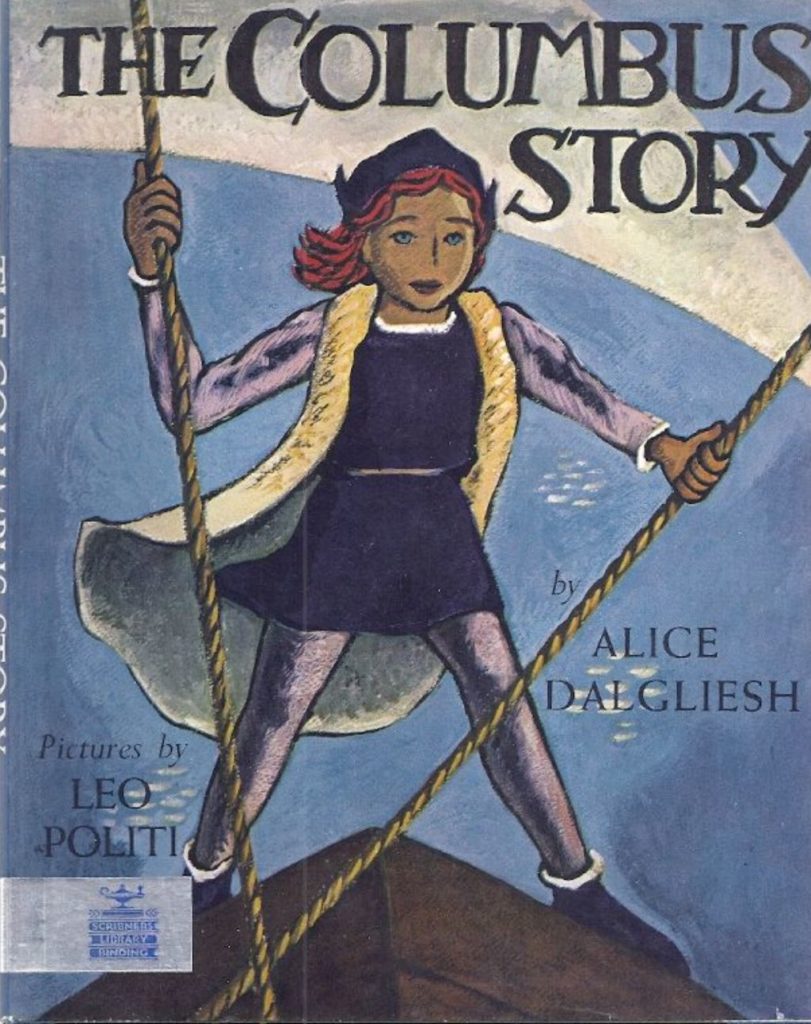 7 Books To Read With Kids About Christopher Columbus