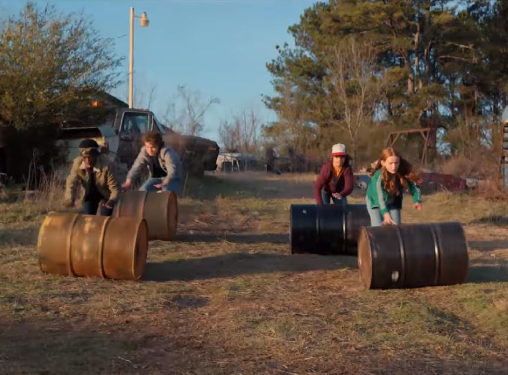 We’re In Love With ‘Stranger Things’ Because We Yearn For Friendship