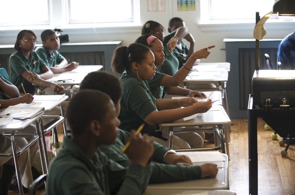 School Choice Provides Hope To Millions Of American Children