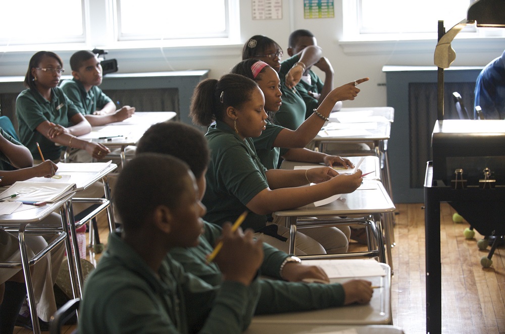 School Choice Provides Hope To Millions Of American Children