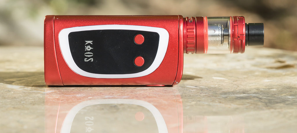 Kids Should Be Told The Truth About E-Cigarettes