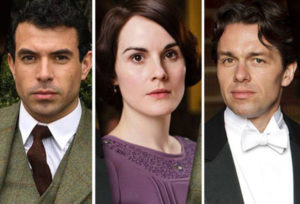Football 101: The 'Downton Abbey' Guide To The Super Bowl