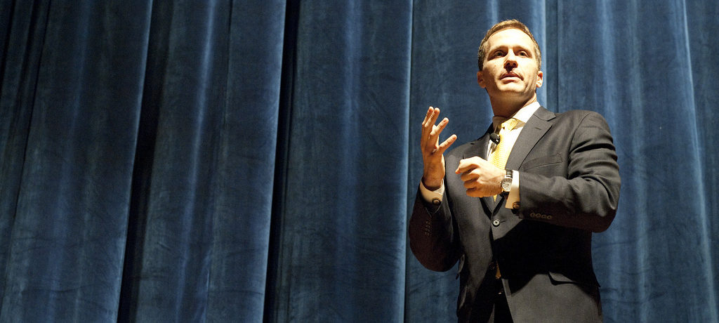 Five Questions On The Eric Greitens Indictment That Must Be Answered