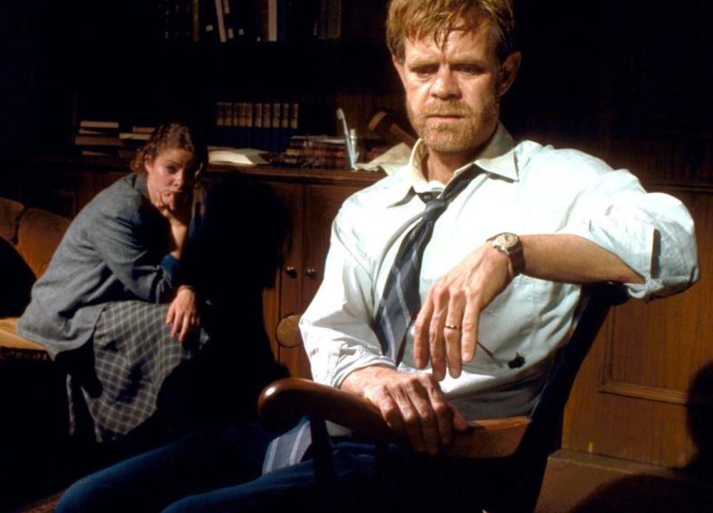 In the Me Too Moment, Mamet’s ‘Oleanna’ Still Has Much To Teach Us