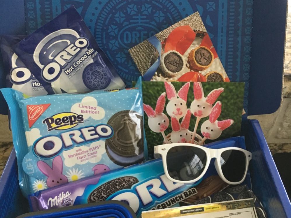 Heres The Skinny On Getting Oreos Delivered To Your Door Monthly
