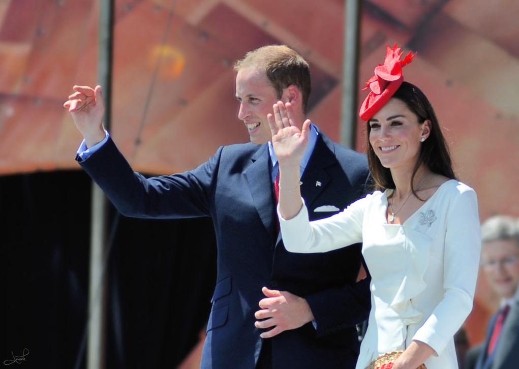 Stop Being Rude About Having Three Or More Kids Like Will And Kate