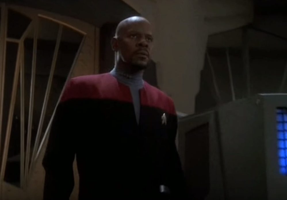Revisiting ‘Star Trek: DS9’: View Some Of The Best Star Trek Has To Offer