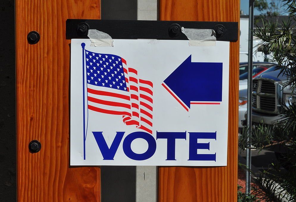 Why Conservatives Should Vote Like A Blue Wave Is Inevitable In 2018