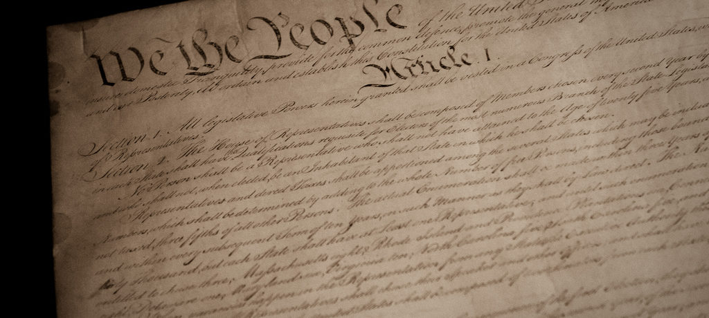 Podcast: Getting To Know The Declaration Of Independence
