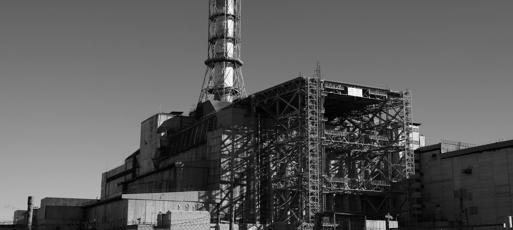 Federalist Radio: The Chernobyl Catastrophe And The Fall Of The Soviet ...