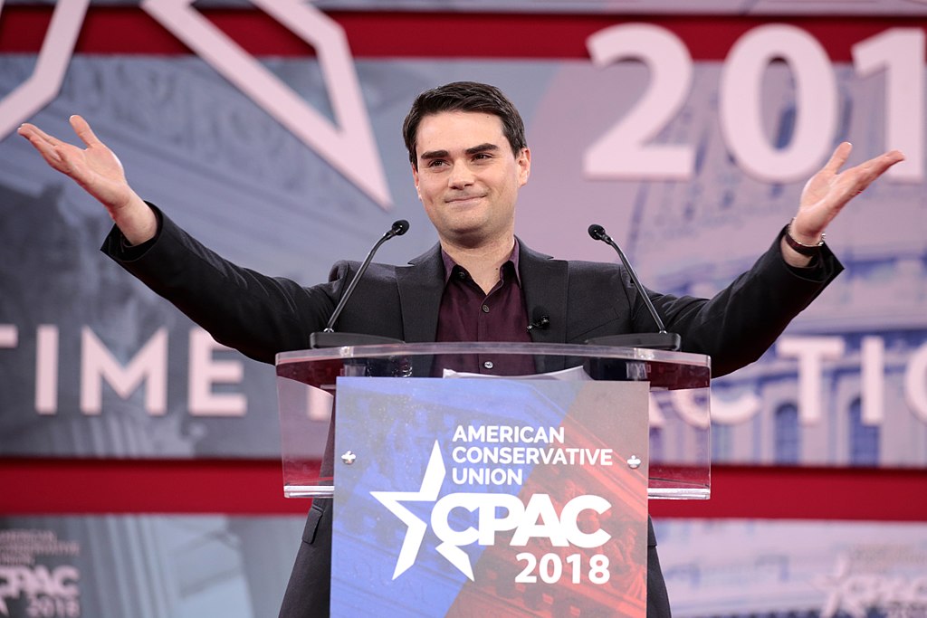 The Stigma Of Being Conservative Is Worse Than That Of Being Gay