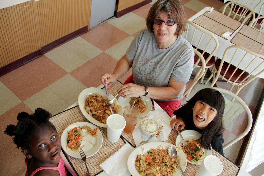 This Meal Plan Will Cover Your Dinners For Back To School Week