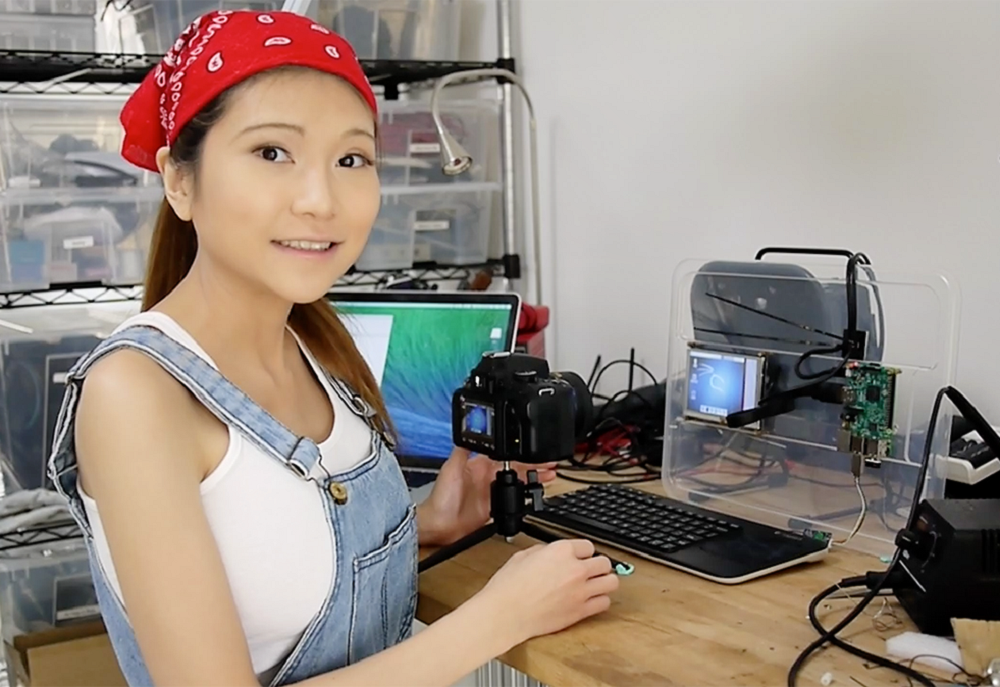 Spat Between A Hacker And Vice Makes Sarah Jeong Look Like A Hack