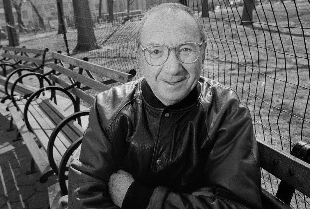 Neil Simon's Stubbornly Gentle Humor Will Be Sorely Missed