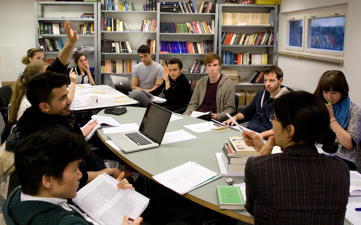 Up To 60 Percent Of College Students Need Remedial Classes