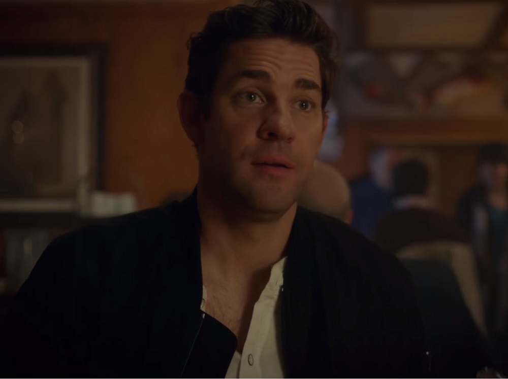 Tom Clancy's ‘Jack Ryan’ Is Straightforward, Action-Packed Fun