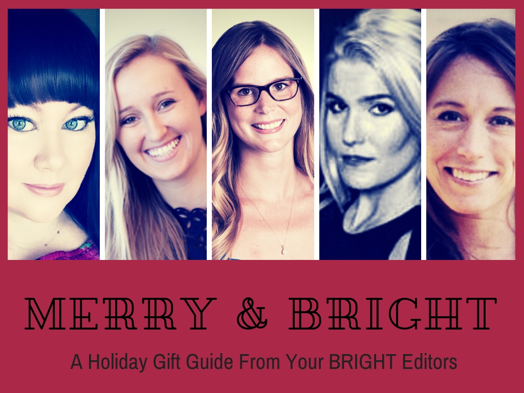 BRIGHT's 2018 Gift-Giving Guide And Black Friday Deals