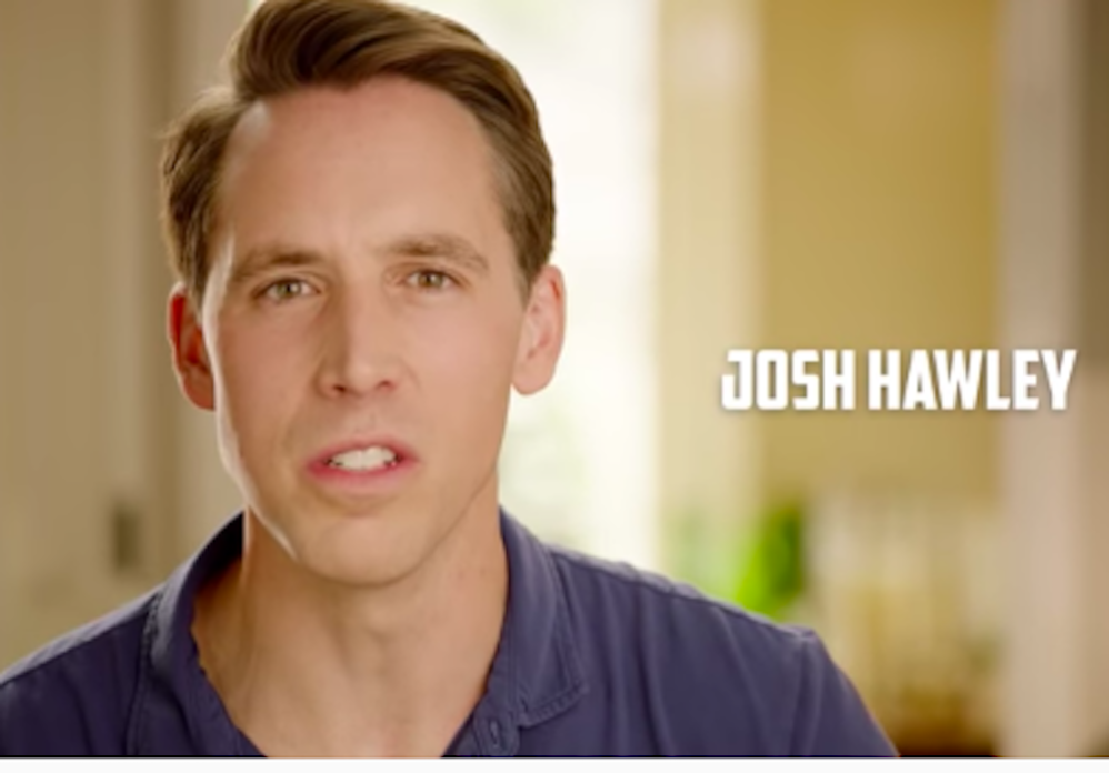 Republican Josh Hawley Defeats Claire McCaskill In Missouri Senate Race