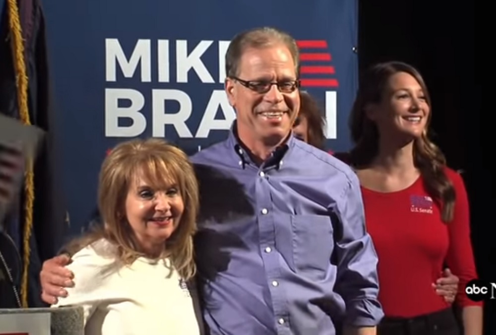 ABC Calls Indiana Senate Race For Republican Over Democrat Incumbent