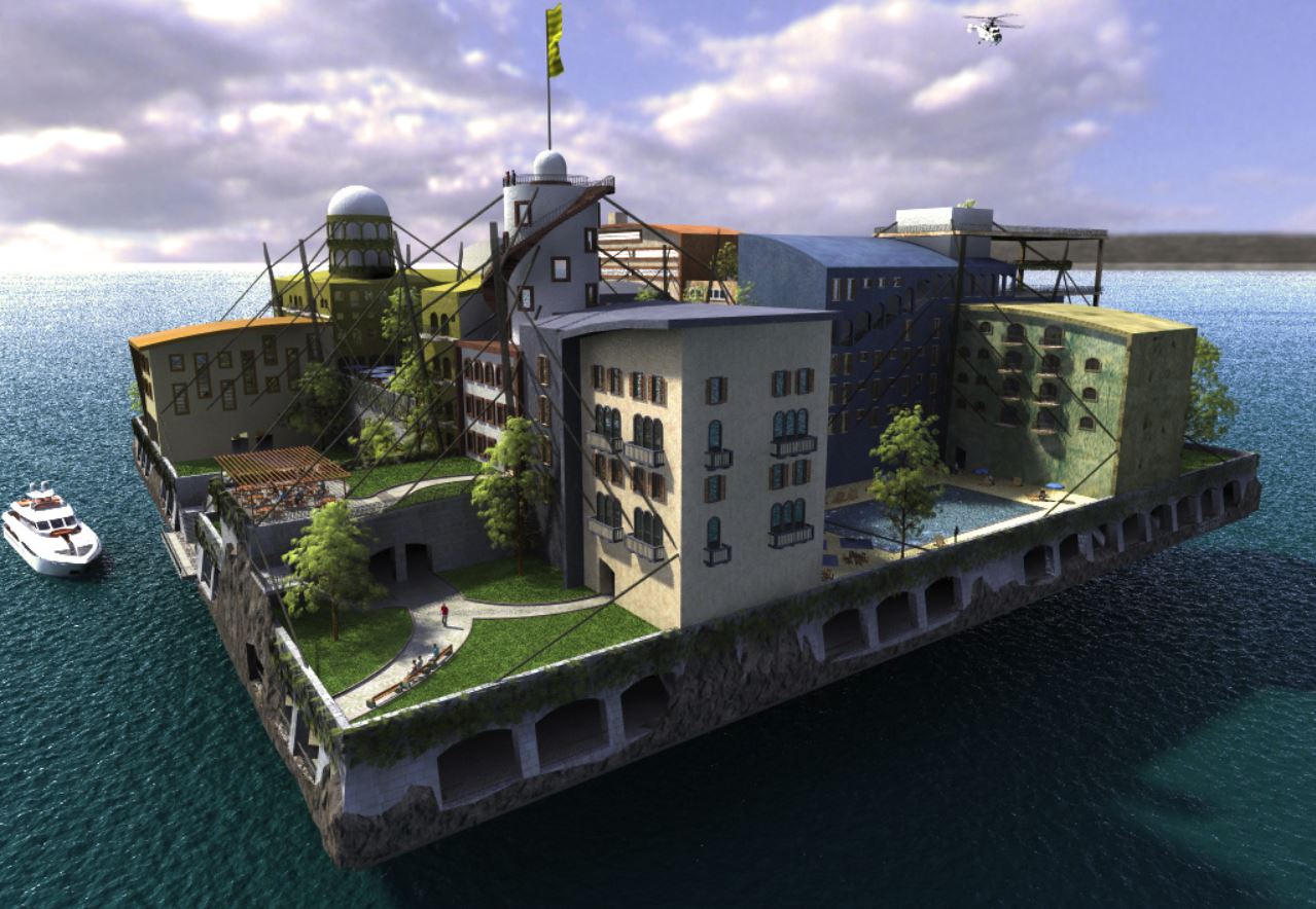 How Seasteading Can Change Society For The Better