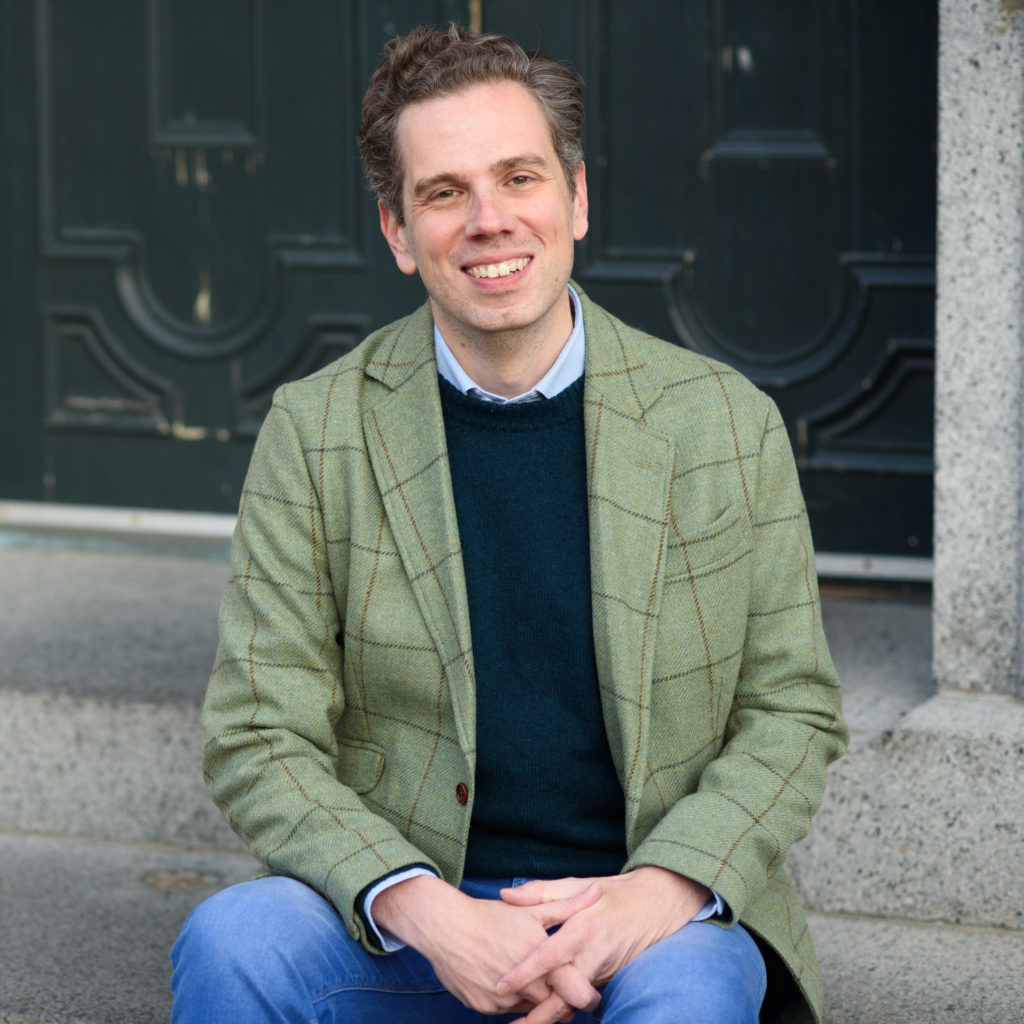 How A Restorer Brought My Old Master Painting Back To Life