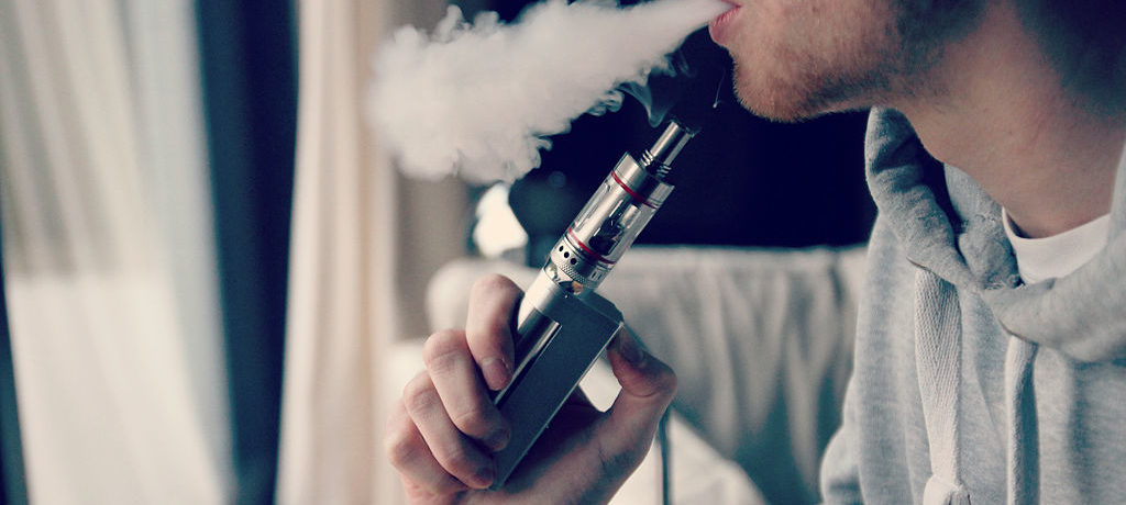 Why The Next FDA Head Needs To Be Friendlier To Vaping