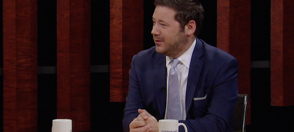 Federalist Radio Hour: AMA With Ben Domenech