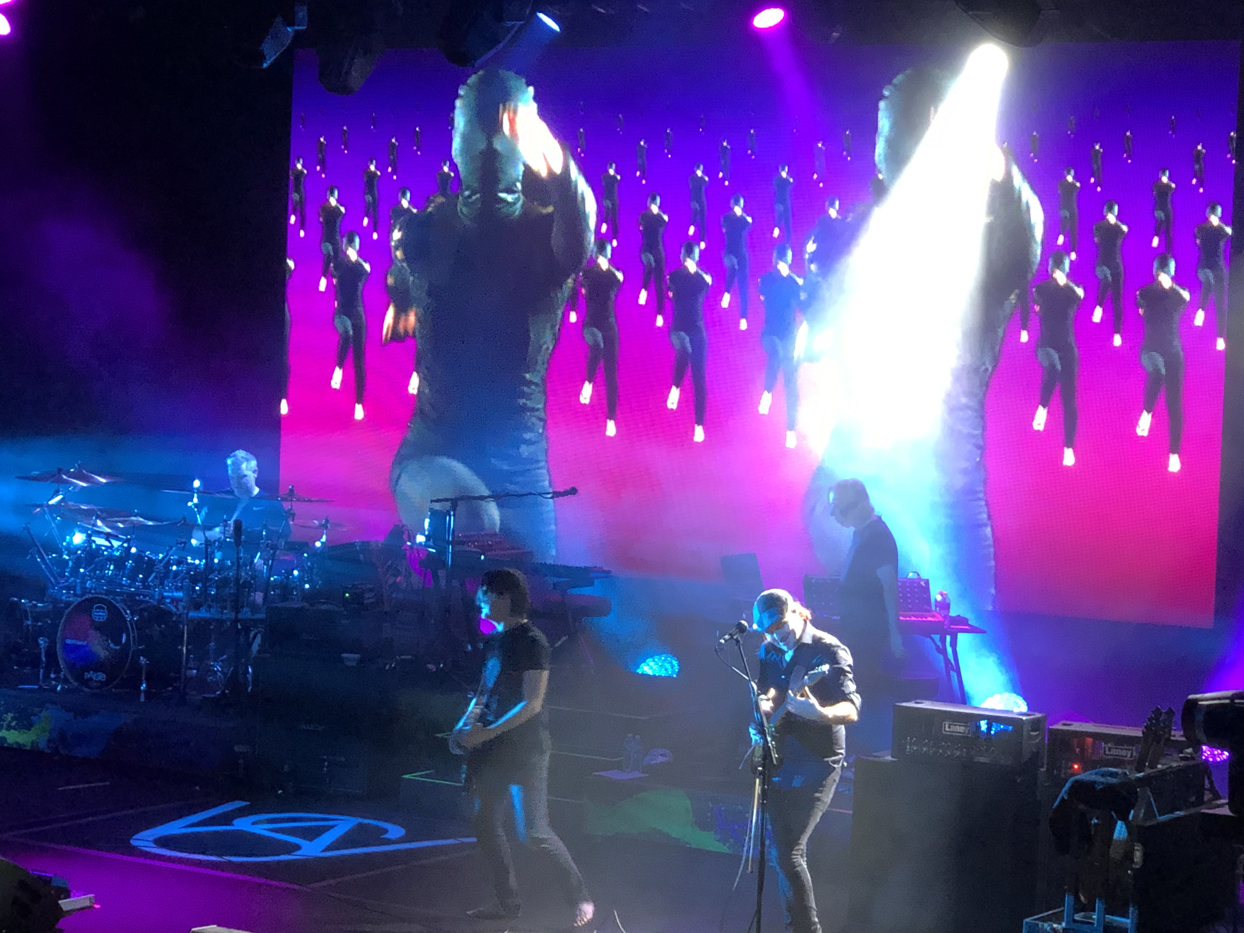 Here's A Simple Way To Fix That Notoriously Bad Concert Sound