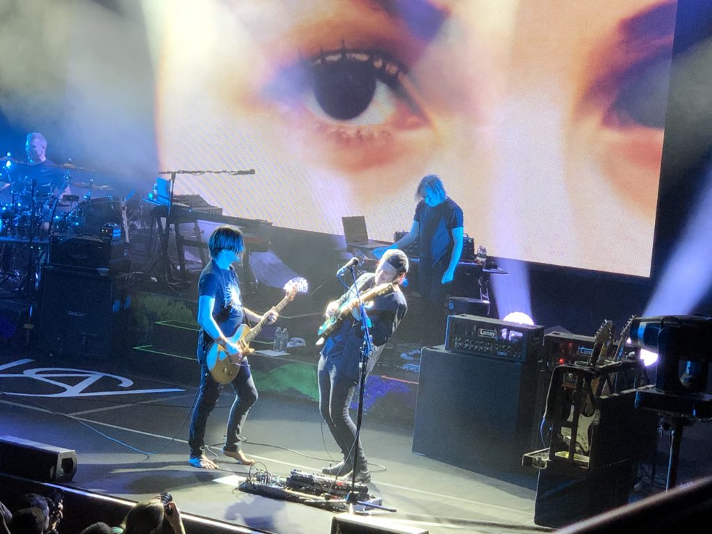 Here's A Simple Way To Fix That Notoriously Bad Concert Sound