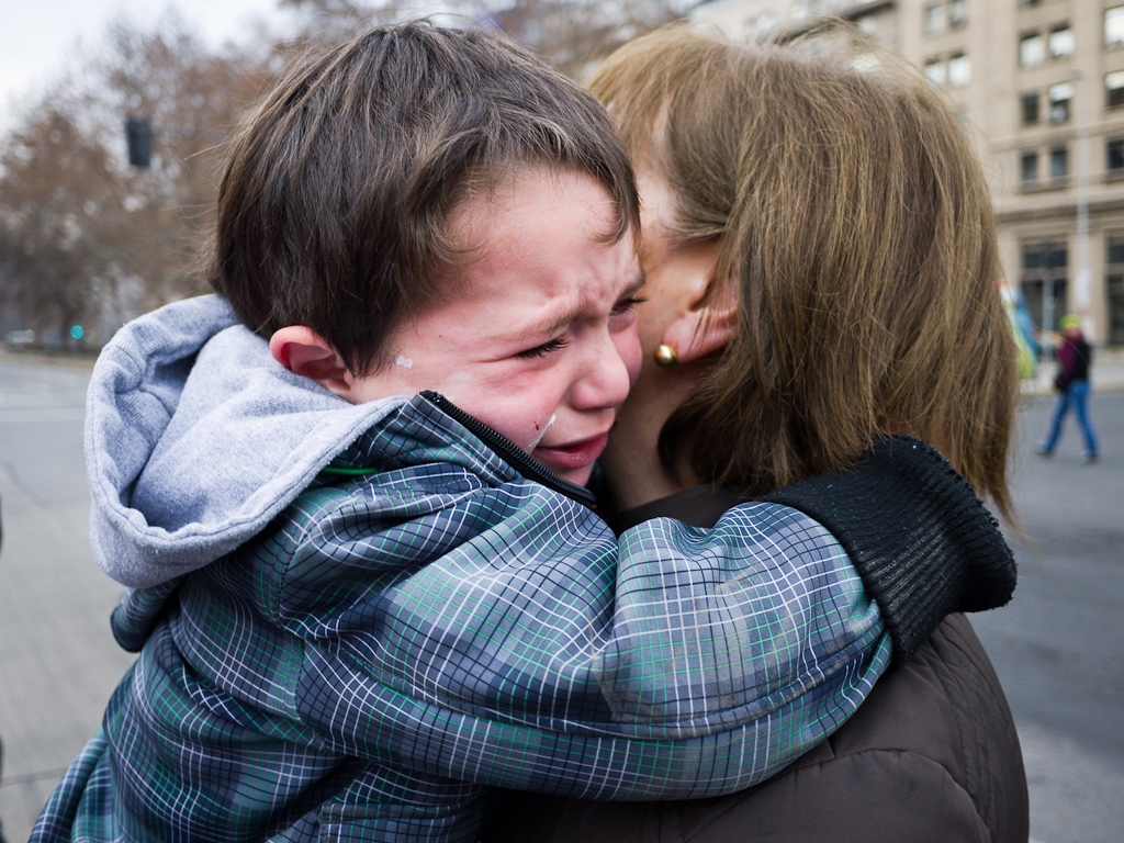 How Tragedy Testifies To The Supreme, Glorious Value Of Human Life