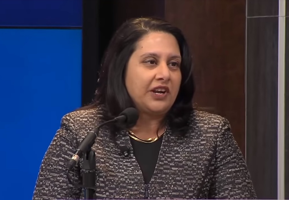 Opposition To Neomi Rao Shows Identity Politics Is A Total Con