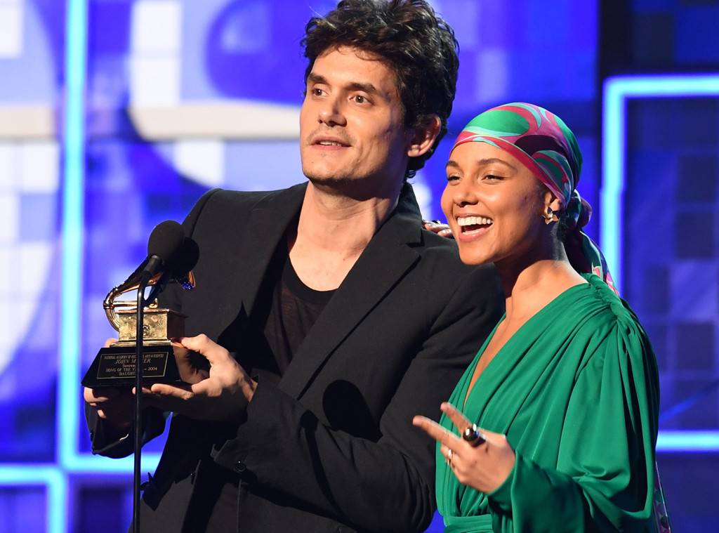 What To Know About This Year's Grammys And Award Show Circuit